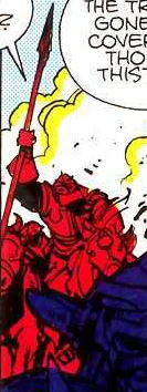 Helgi (Asgardian) (Earth-616) | Marvel Database | Fandom