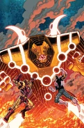 Godkiller Armor/Gallery | Marvel Database | Fandom