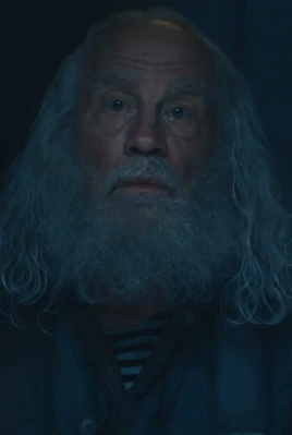 Ivan Kragoff (Earth-828) | Marvel Database | Fandom