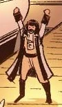 Katherine Pryde (Earth-48322) | Marvel Database | Fandom