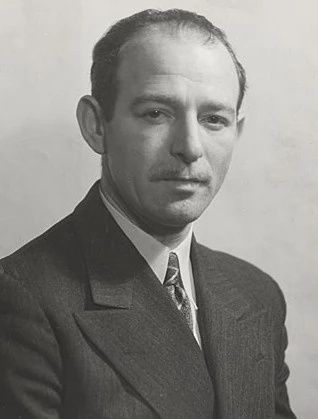 Louis Ferstadt | Marvel Database | Fandom