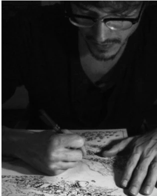 Martín Morazzo | Marvel Database | Fandom