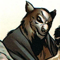 Narahdarn (Earth-616) | Marvel Database | Fandom