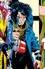 Ramrod | Marvel Database | Fandom