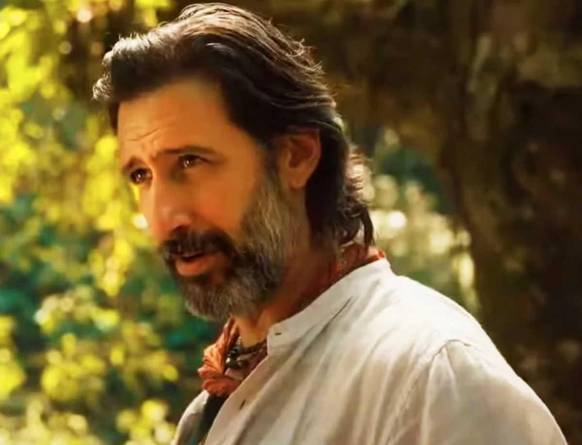 Santiago (Earth-688B) | Marvel Database | Fandom