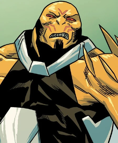 Satori | Marvel Database | Fandom
