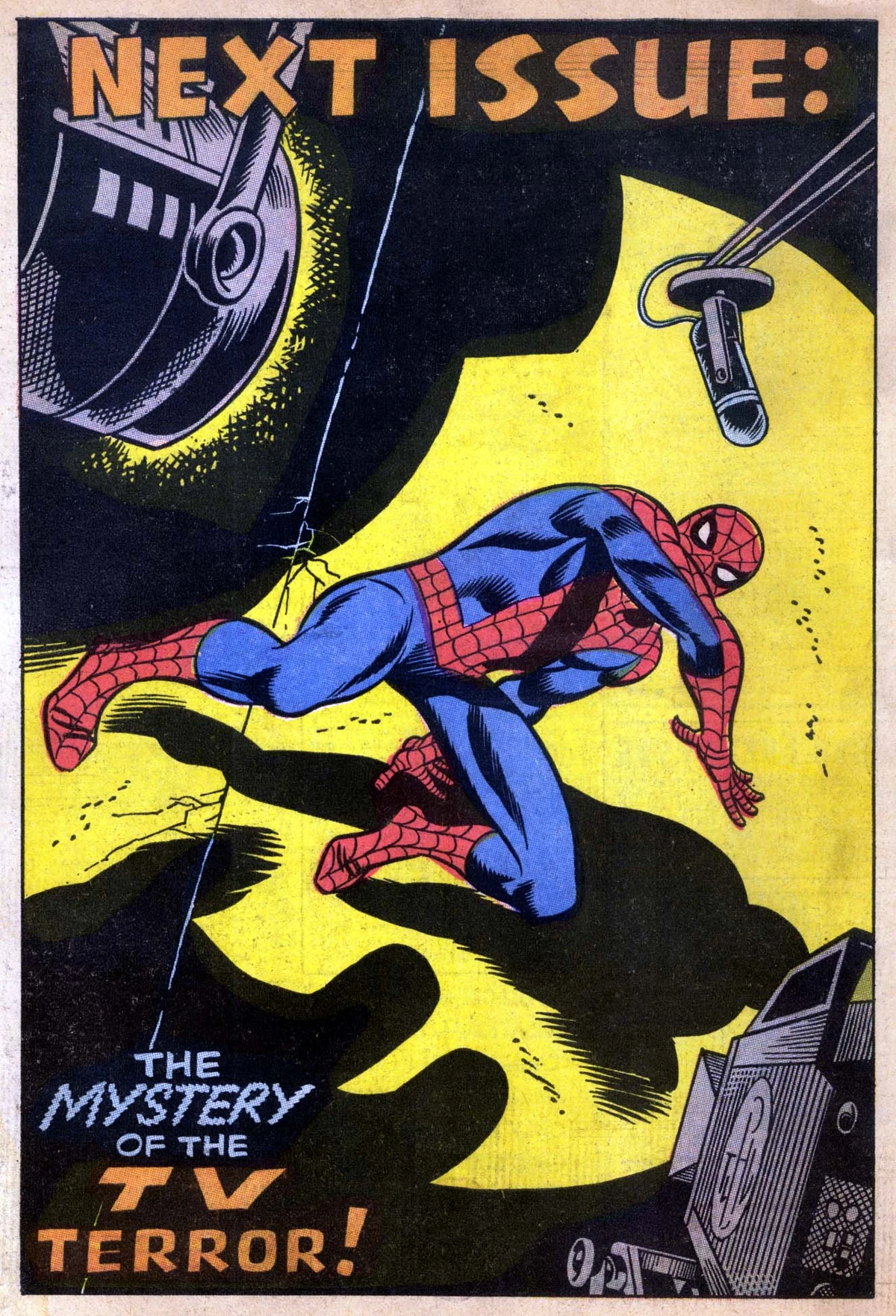 Spectacular Spider-Man Magazine Vol 1 3 | Marvel Database | Fandom