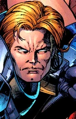 Tyler Dayspring | Marvel Database | Fandom