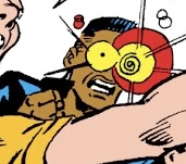 Voodoo | Marvel Database | Fandom