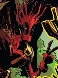 Wade Wilson (Earth-51912) | Marvel Database | Fandom