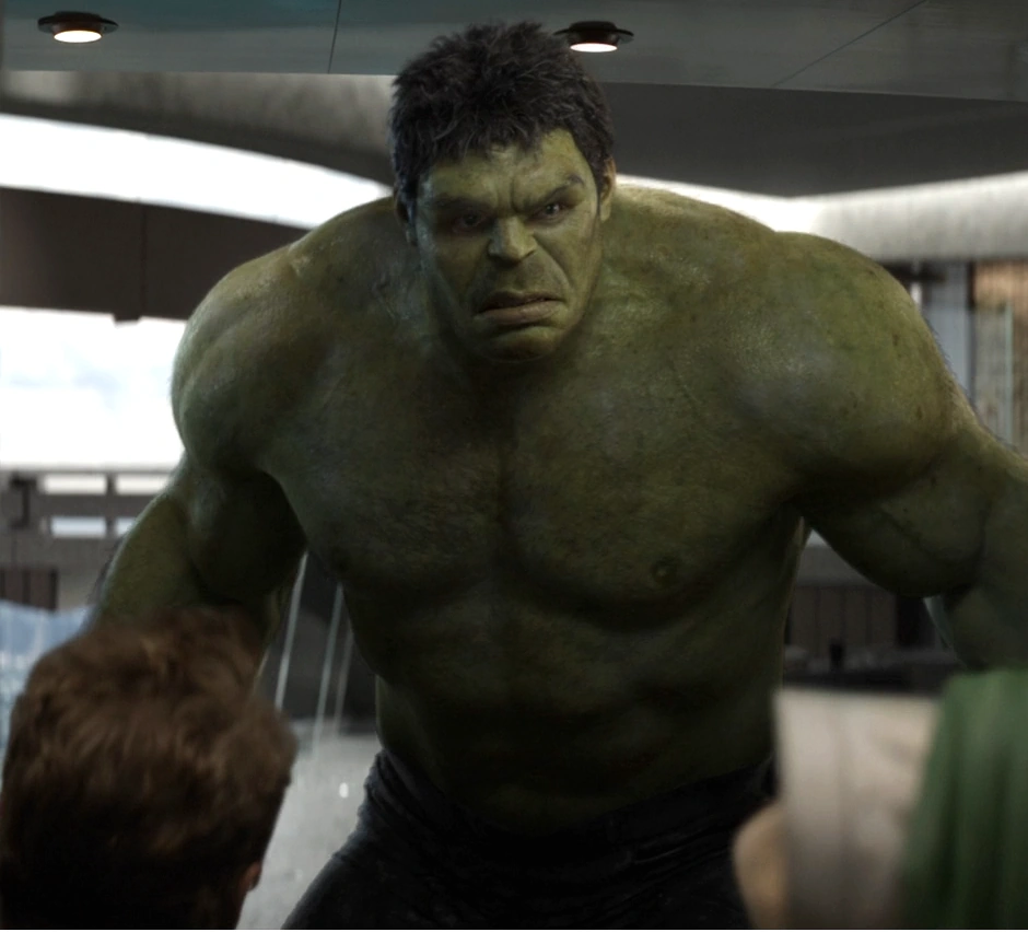 Bruce Banner (Earth-TRN732) | Marvel Database | Fandom