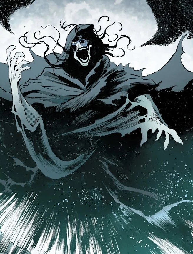 Death (Earth-616) | Marvel Database | Fandom