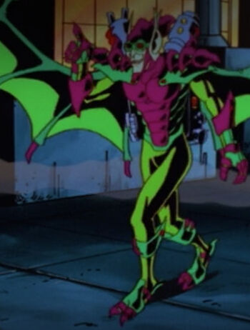 Hector Jones (counter-earth) (earth-751263) | Marvel Database | Fandom