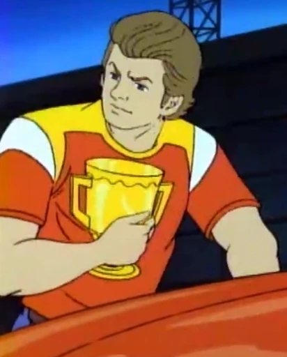 Jay (Earth-8107) | Marvel Database | Fandom