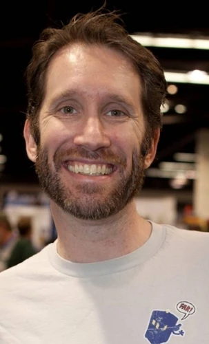 Jim McCann | Marvel Database | Fandom