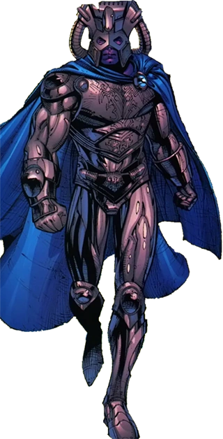 Khan (Alien) (Earth-41001) | Marvel Database | Fandom