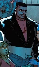 Lucas Cage (Jubilee 10) | Marvel Database | Fandom