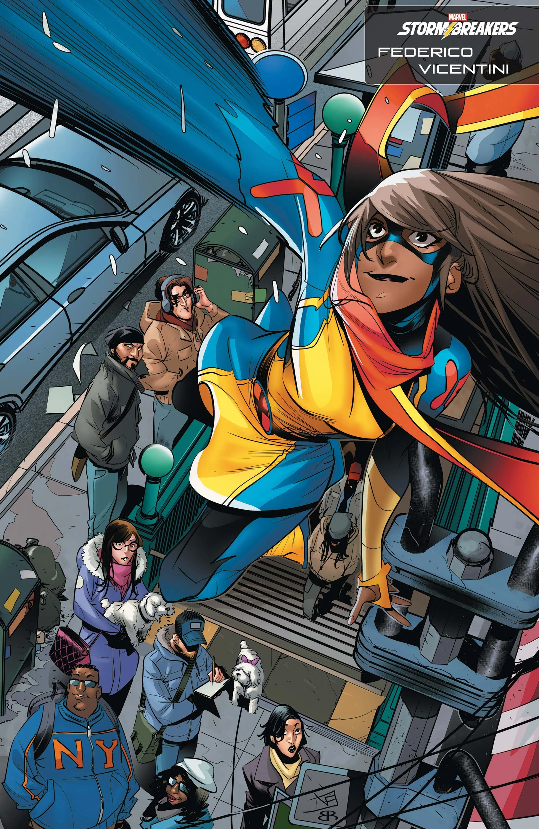 Discuss Everything About Marvel Database | Fandom