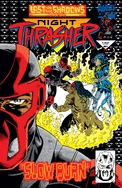 Dwayne Taylor (Earth-616)/Gallery | Marvel Database | Fandom