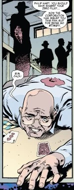 Phillip Hart (Earth-616) | Marvel Database | Fandom