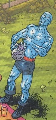 Robert Drake (Earth-1018) | Marvel Database | Fandom