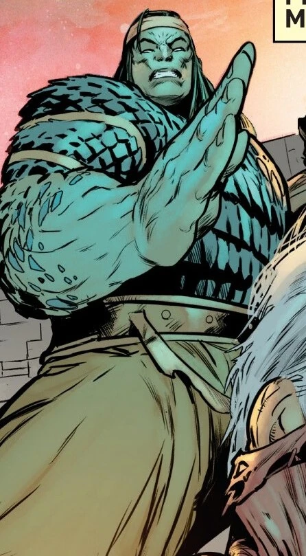 Sihing (Earth-6160) | Marvel Database | Fandom