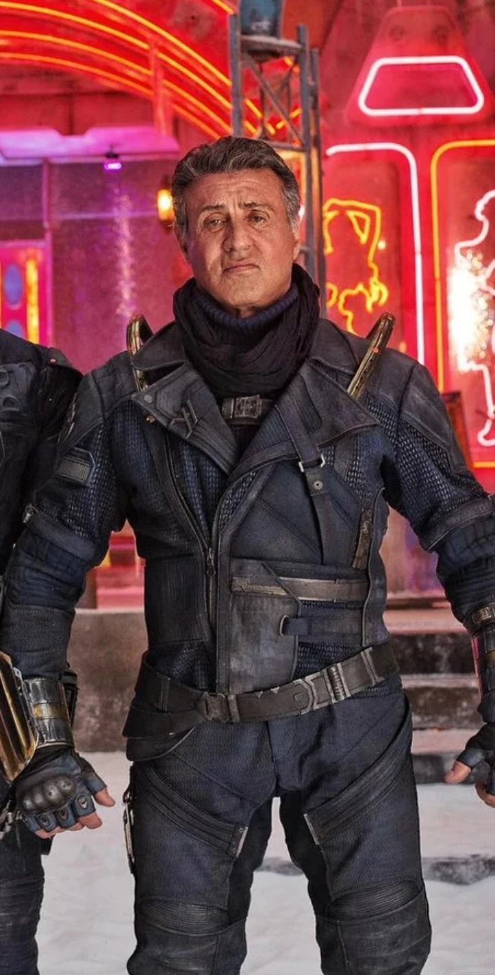 Stakar Ogord (Terra-199999) | Marvel Database | Fandom