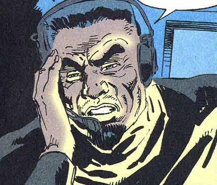 Stern (Firm) (Earth-616) | Marvel Database | Fandom