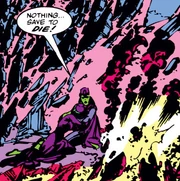 Deviant Skrulls | Marvel Database | Fandom