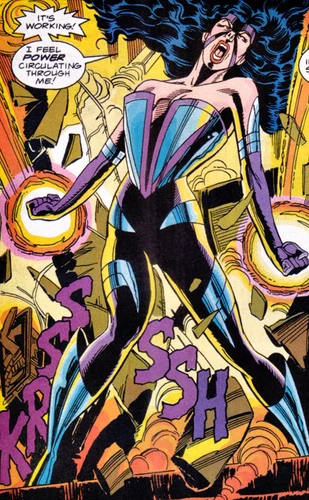 Terrigene (Earth-616) | Marvel Database | Fandom