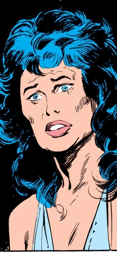 Timara (Earth-616) | Marvel Database | Fandom
