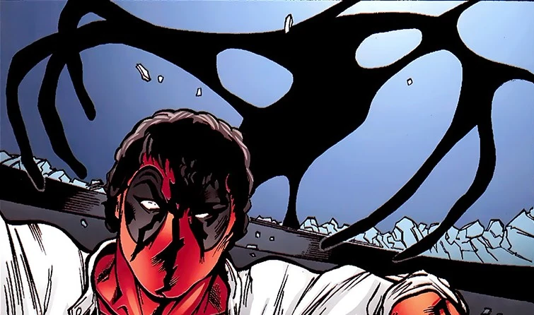 Venom (Symbiote) (Earth-90211)/Gallery | Marvel Database | Fandom