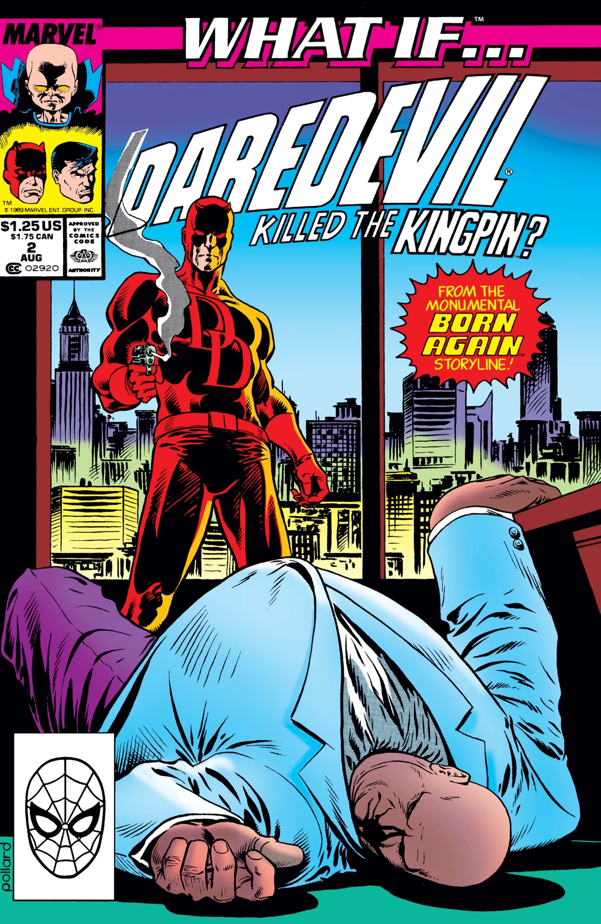 Category:Francis Castle (Earth-8982)/Appearances | Marvel Database | Fandom