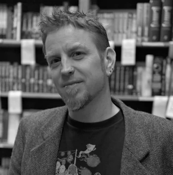 Zack Davisson | Marvel Database | Fandom