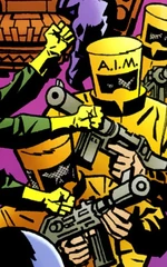 A.I.M. | Marvel Database | Fandom