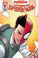 Astonishing Spider-Man Infinity Comic Vol 1 (2024–2025) | Marvel ...
