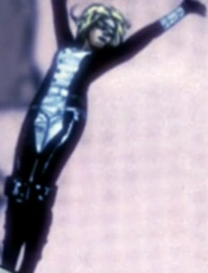 Barbara Morse (Earth-21127) | Marvel Database | Fandom