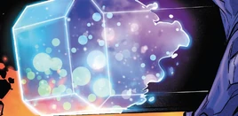 Container Zero | Marvel Database | Fandom