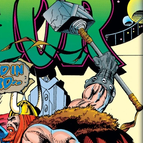 Crusher (Hammer) | Marvel Database | Fandom