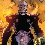 Devo | Marvel Database | Fandom