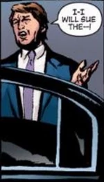 Trump | Marvel Database | Fandom