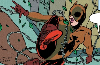 Doreen Green (Earth-19747) | Marvel Database | Fandom