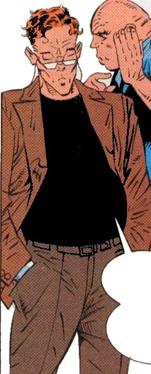 Emanuel King (Earth-616) | Marvel Database | Fandom