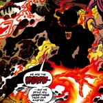 Ember | Marvel Database | Fandom