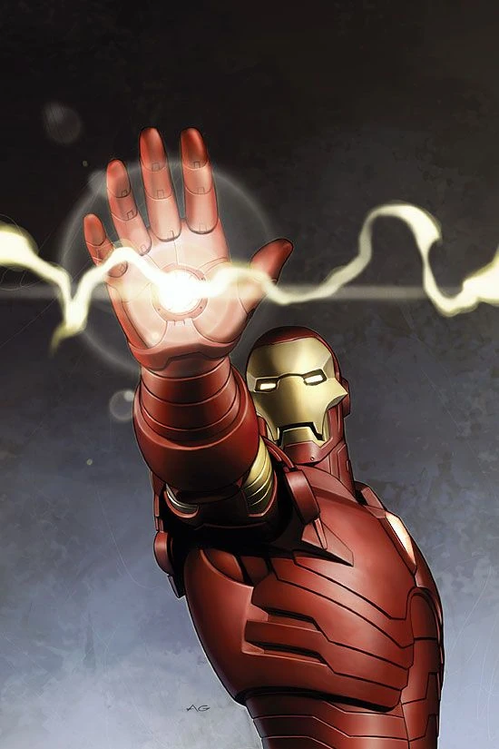 Iron Man Vol 3 81 | Marvel Database | Fandom