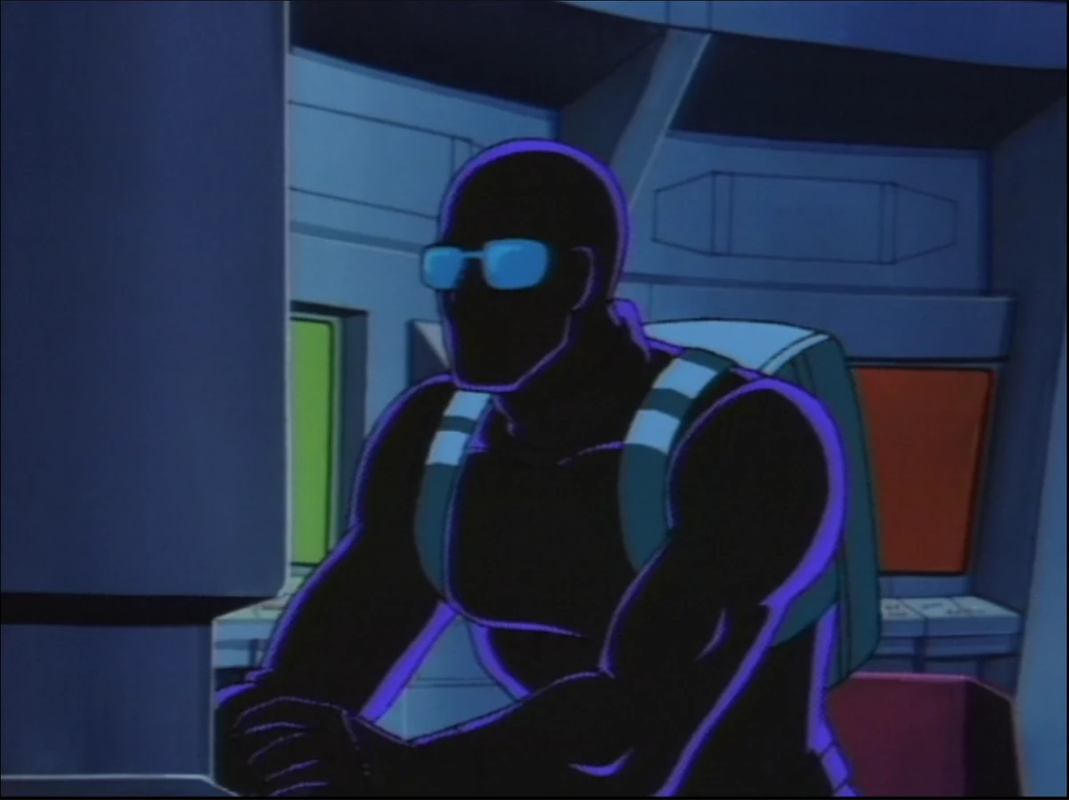 John Hardesky (Earth-92131) | Marvel Database | Fandom