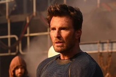 Sam Alexander Deiridh Spider Man