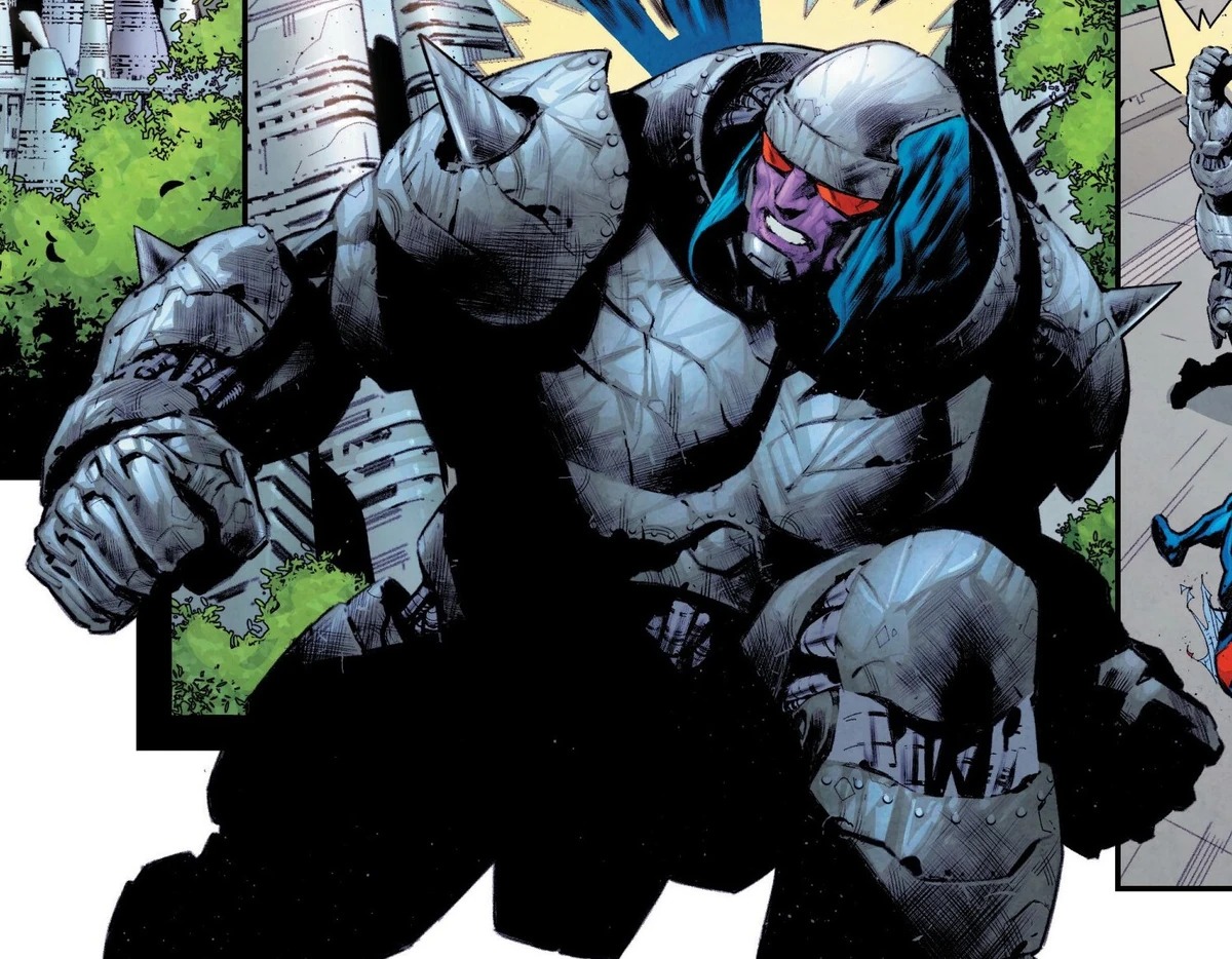 Junkpile | Marvel Database | Fandom