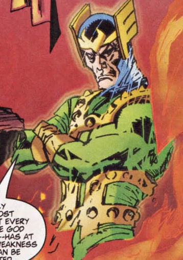Loki Laufeyson (Earth-983107) | Marvel Database | Fandom
