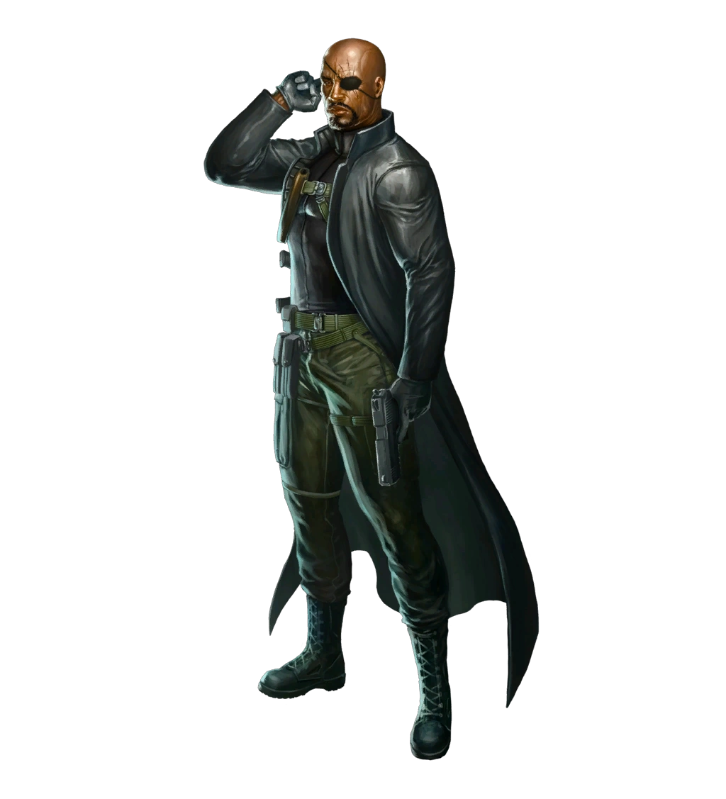 Nicholas Fury (Earth-13178)/Gallery | Marvel Database | Fandom